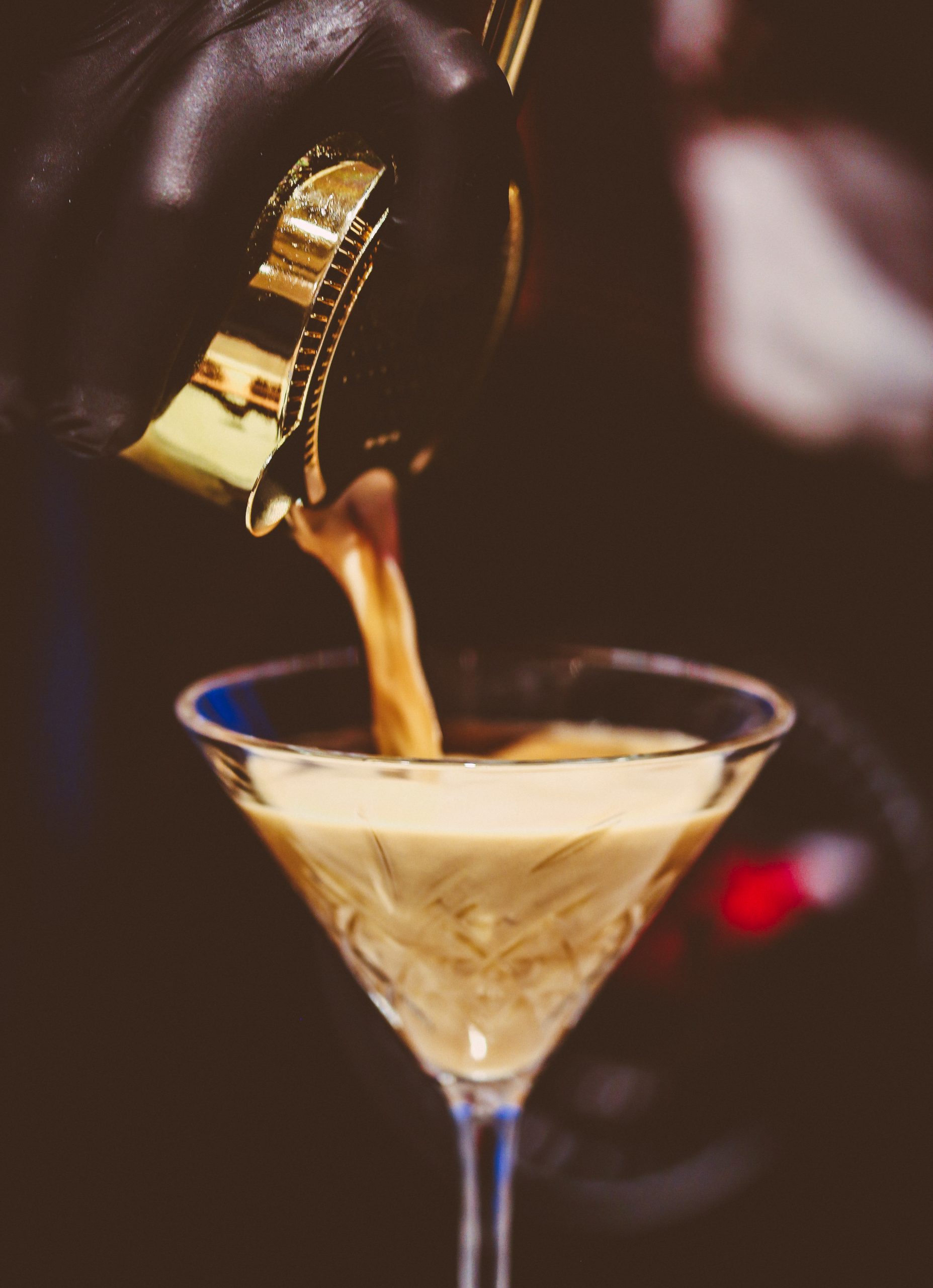 BABA : Bar à cocktails éphémère | Sud de France